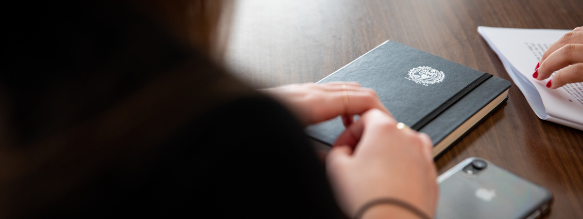 M.A./Ph.D. Certificate | Disability Studies | Georgetown University